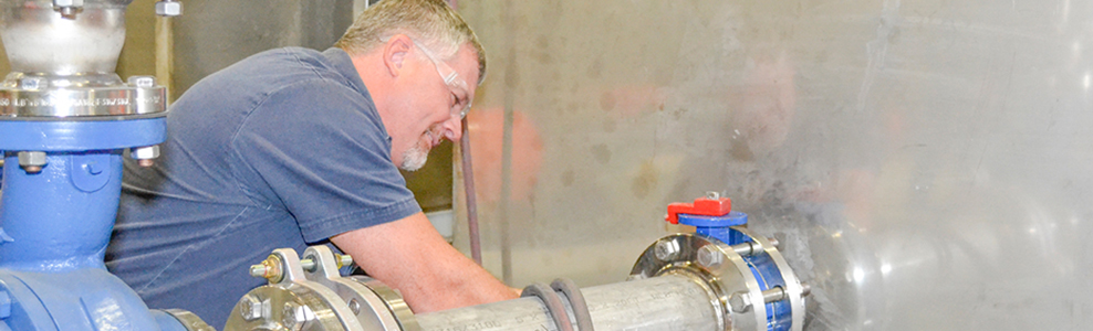 Aftermarket Repair | Processall OEM Part | Industrial Repair